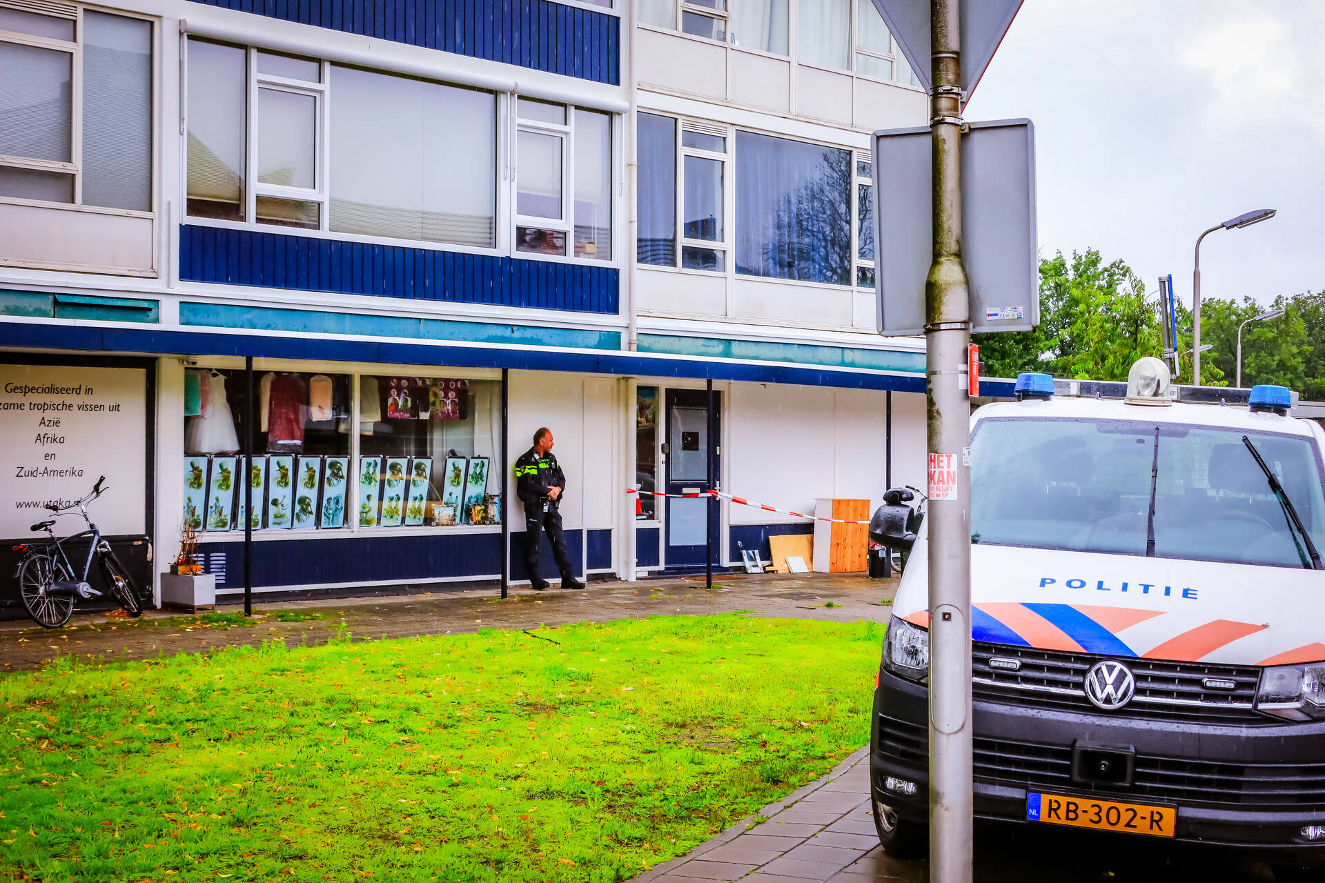 45-jarige man gewond bij steekpartij | 112-nu.nl 45-jarige man gewond bij steekpartij | 112-nu.nl